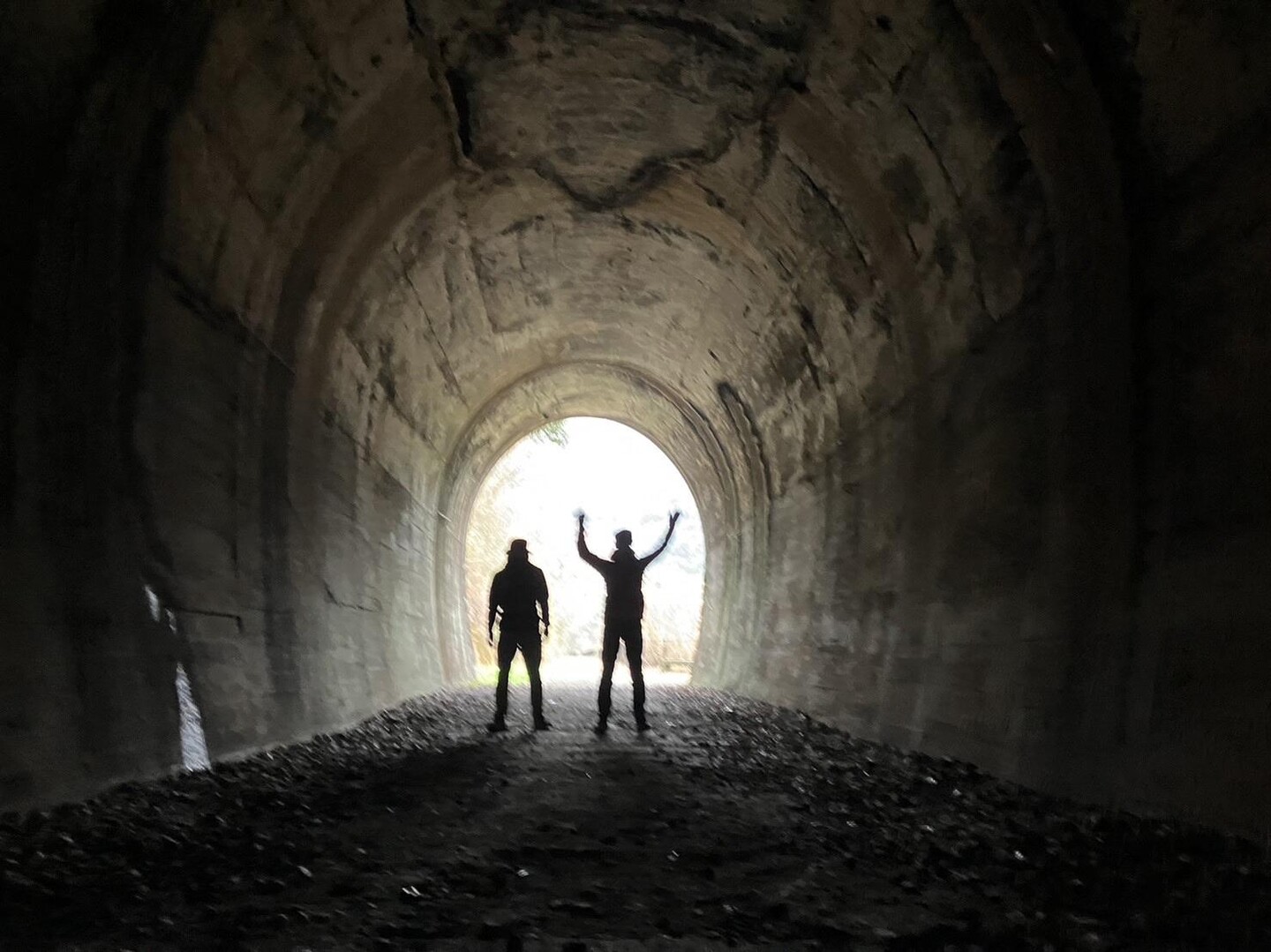 大峰山 / AJさんの中山・大峰山の活動データ | YAMAP / ヤマップ