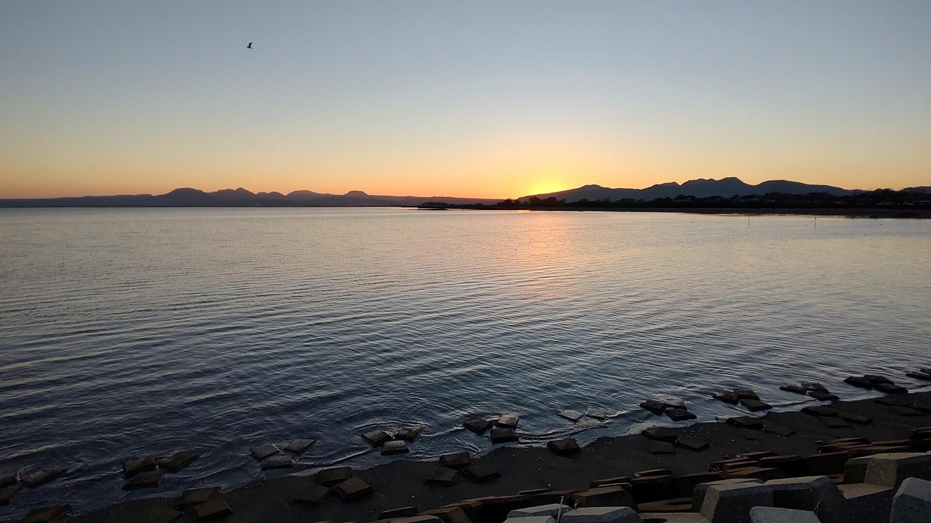 2025-01-03 33kmらん / よっちゃんさんの和尚山・鷹取山の活動日記 | YAMAP / ヤマップ