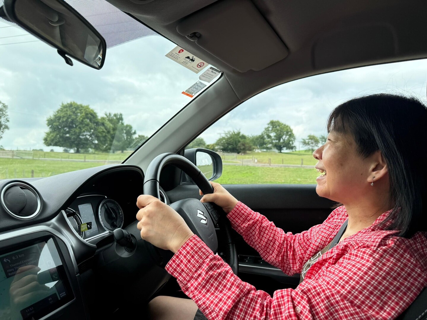 ニュージーランド🇳🇿満喫中です。 オ... / Bettyさんのモーメント | YAMAP / ヤマップ
