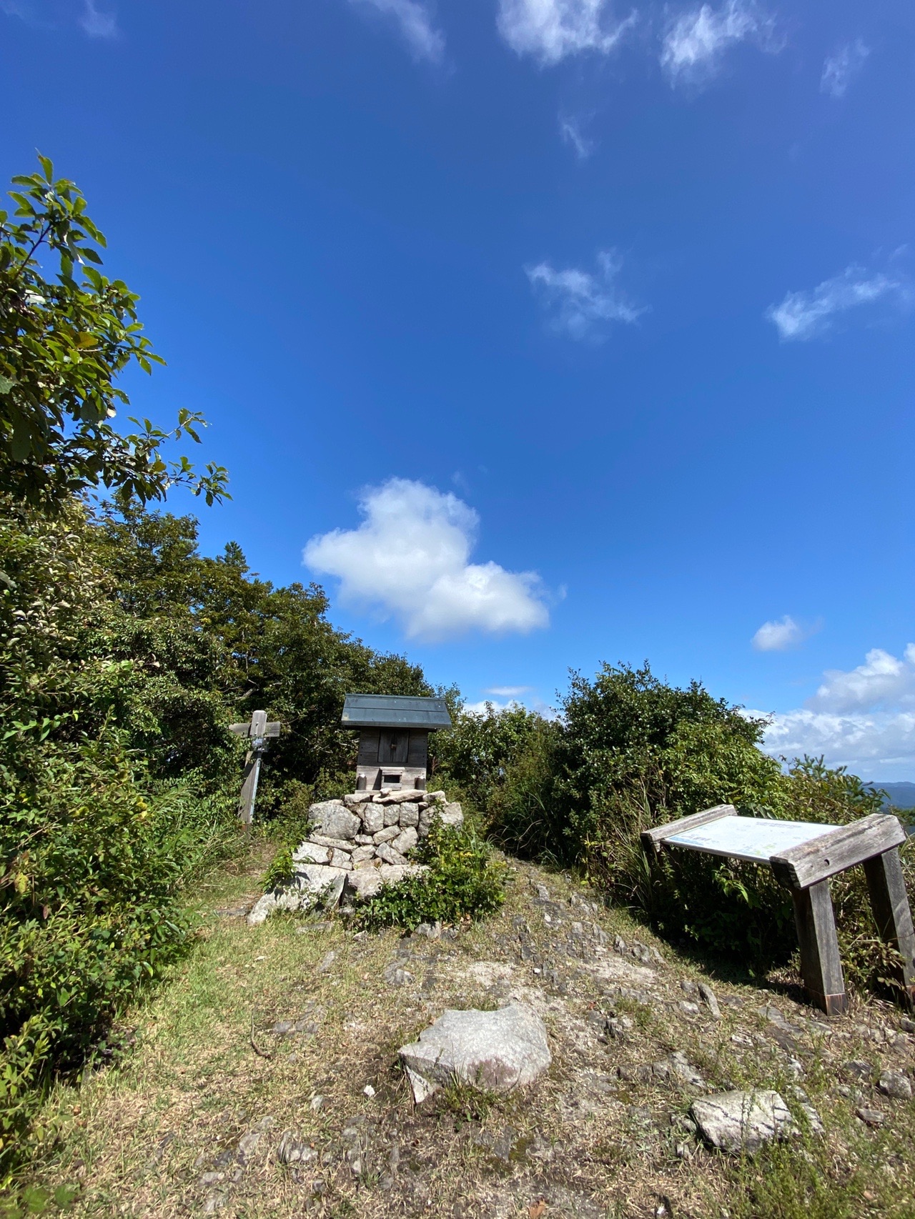 西光寺山 / kemaさんの西光寺山の活動データ | YAMAP / ヤマップ