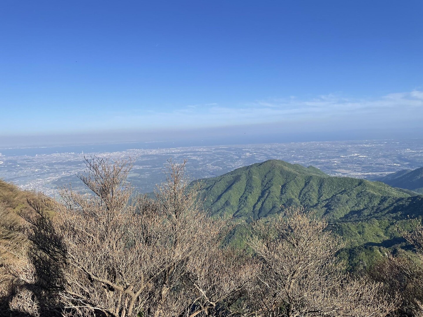 国見岳・御在所岳 / K3さんの御在所岳（御在所山）・雨乞岳の活動データ | YAMAP / ヤマップ