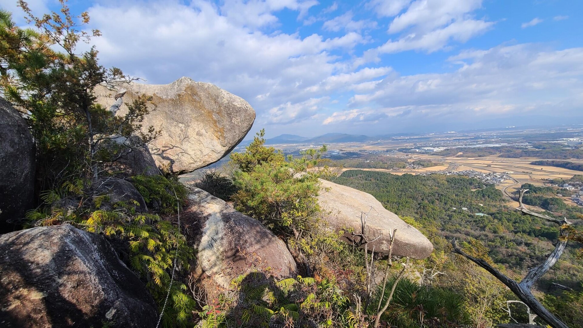 🚶‍♂️🚶‍♂️山友と周回🏔️ 十二坊 / araiotouさんの十二坊の活動データ | YAMAP / ヤマップ