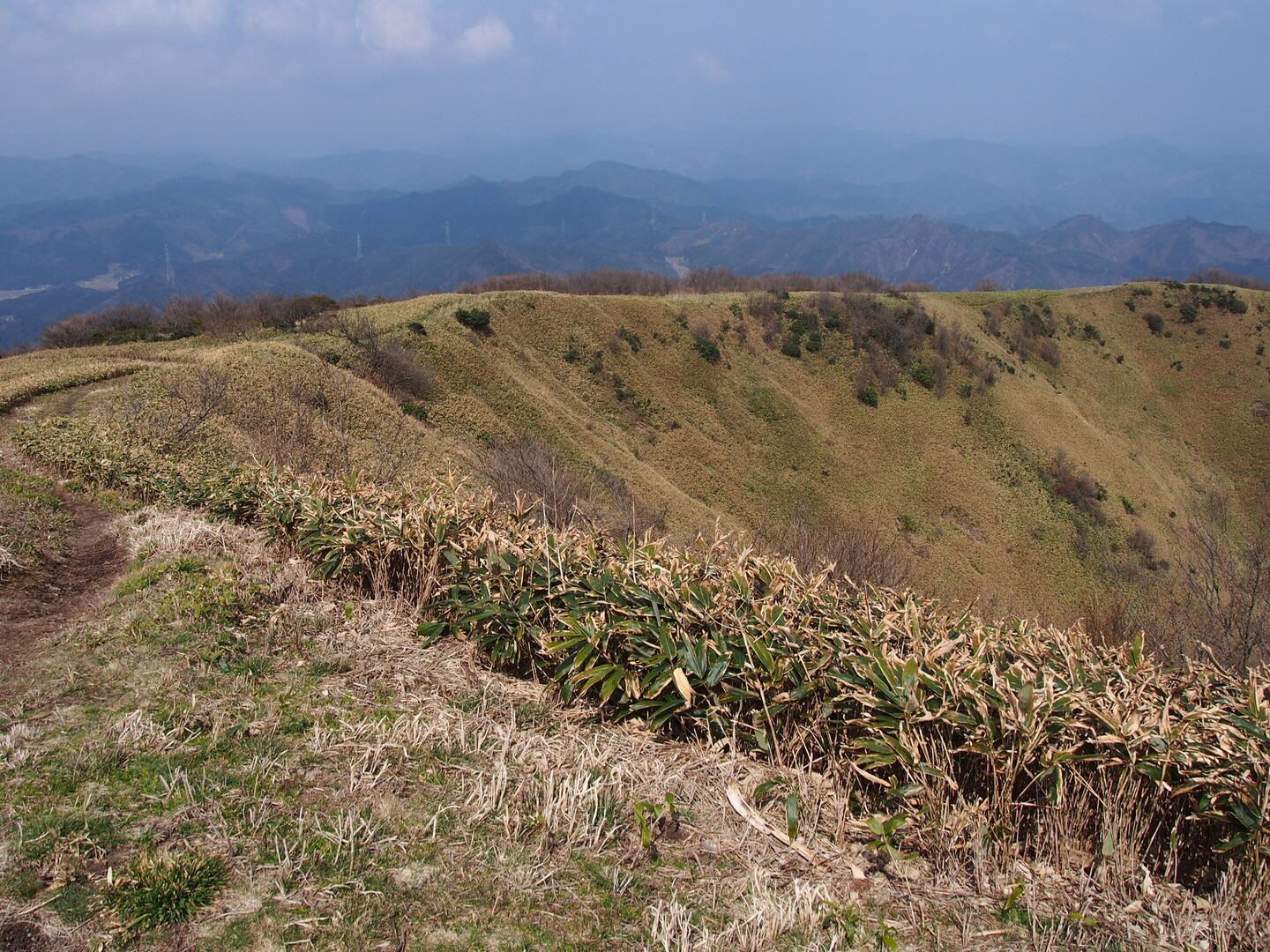 十種ヶ峰 / 仙人掌さんの十種ヶ峰の活動データ | YAMAP / ヤマップ
