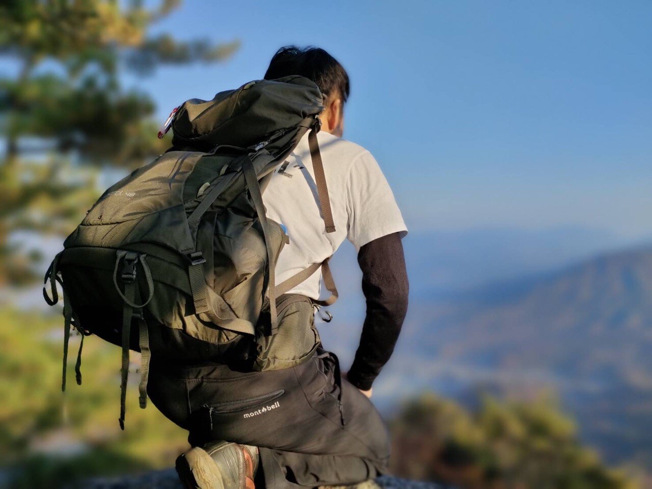 yutaのページ | YAMAP / ヤマップ