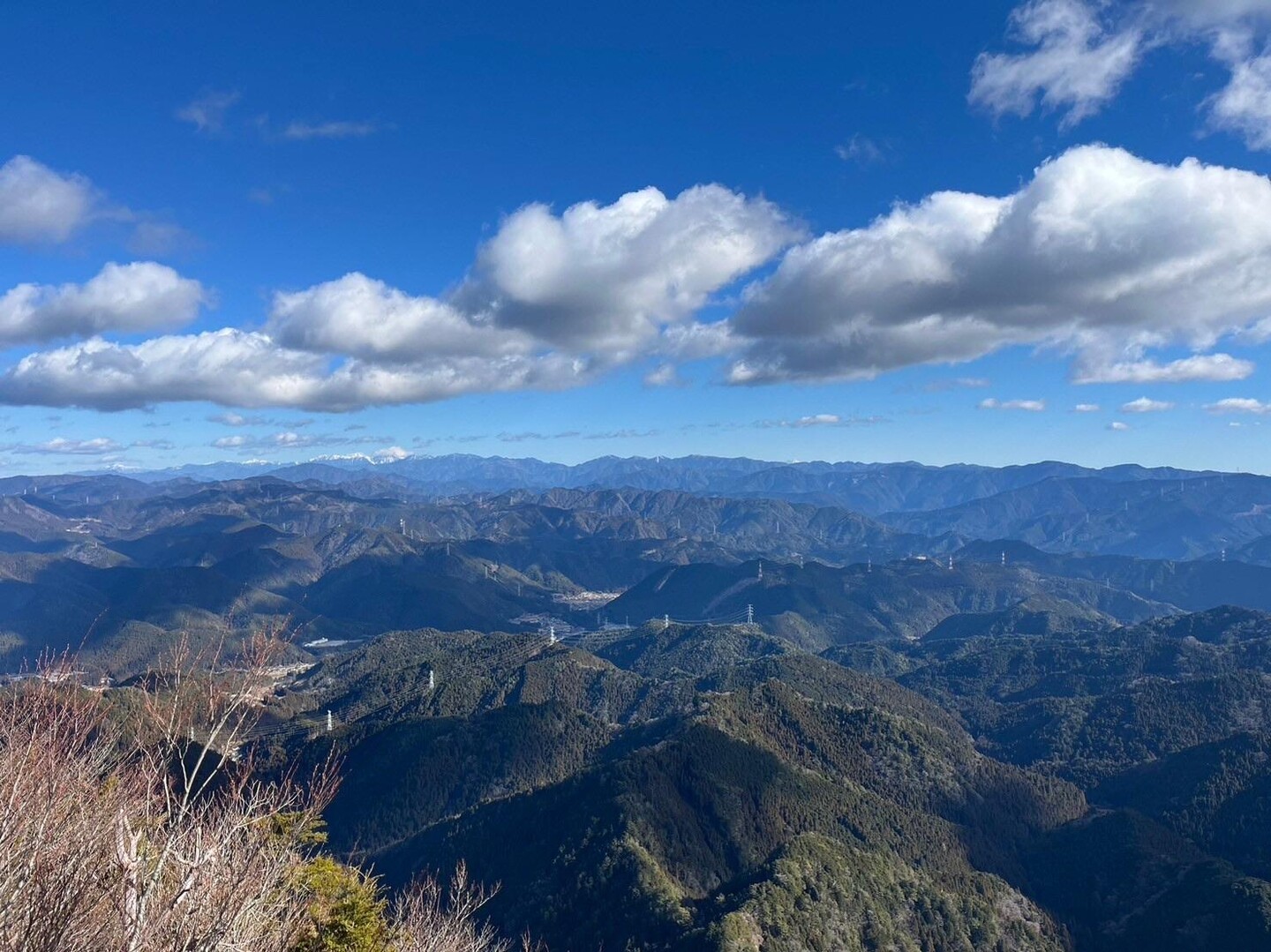 乳岩峡・明神山リベンジ / pandaさんの明神山（三ツ瀬明神山）の活動データ | YAMAP / ヤマップ