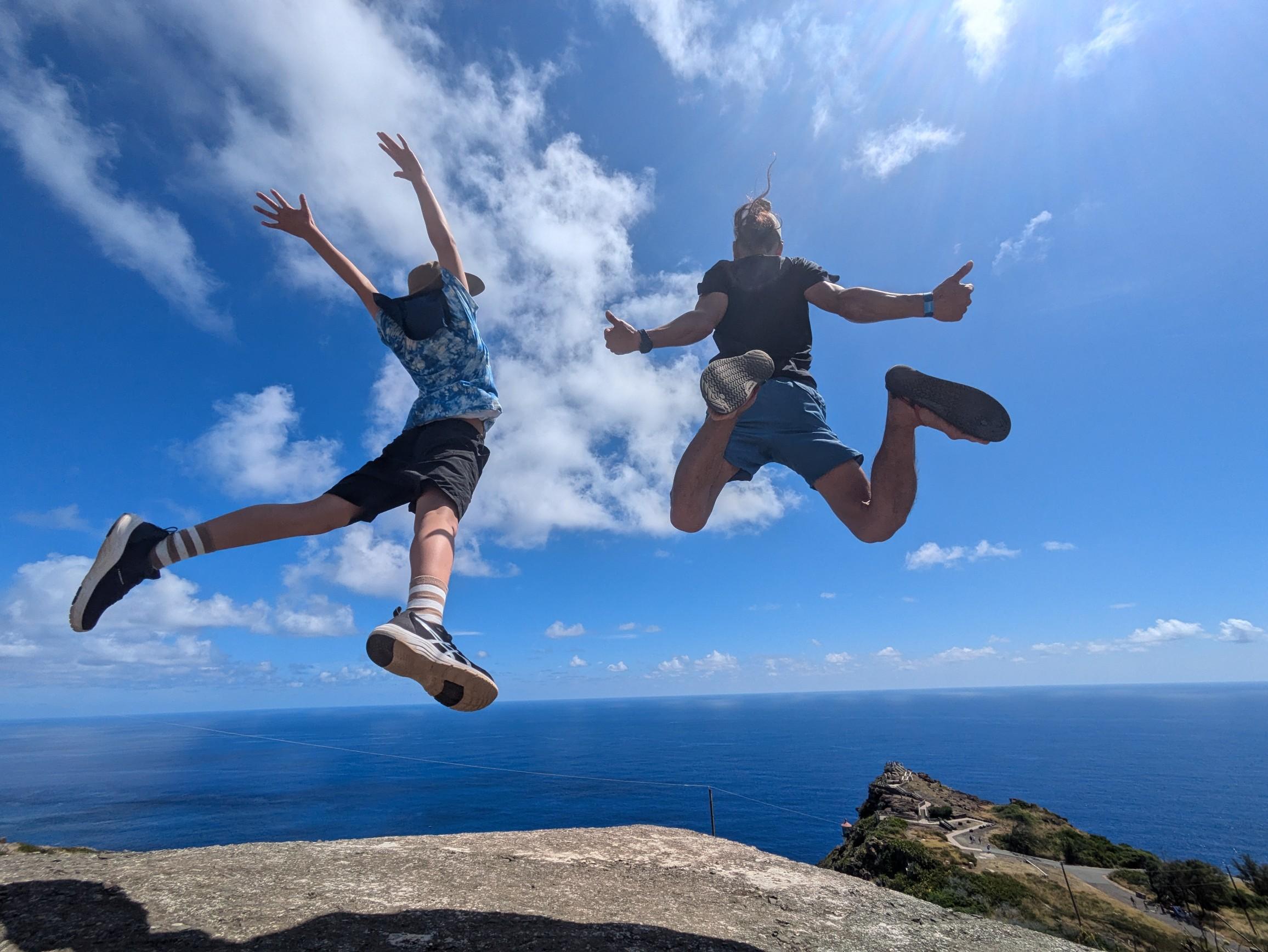 Makapu'u Trail👣 / ska6さんのマカプウ岬（マカプウポイント）の活動データ | YAMAP / ヤマップ