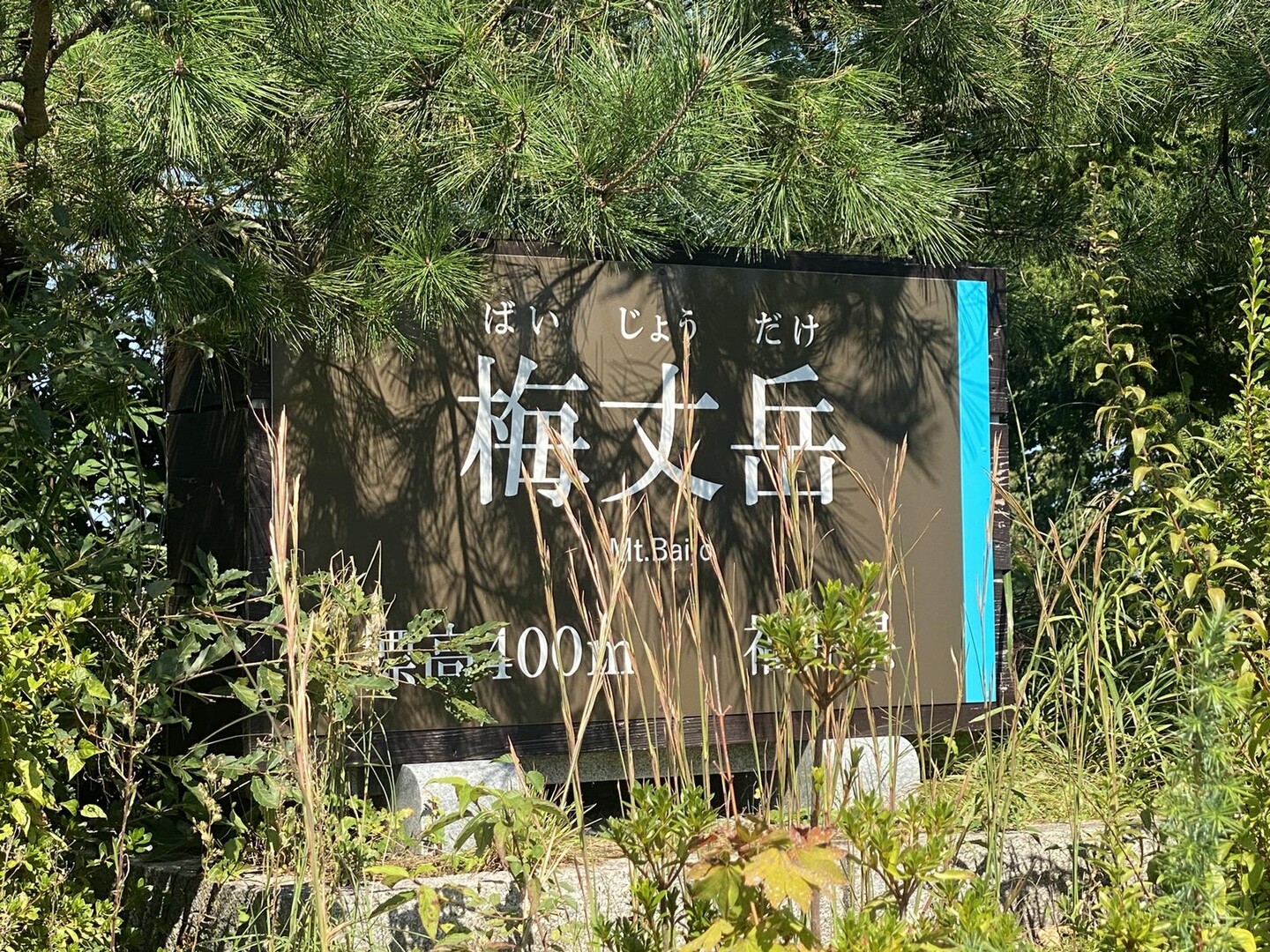 梅丈岳 / ryu-nosukeさんの梅丈岳の活動データ | YAMAP / ヤマップ