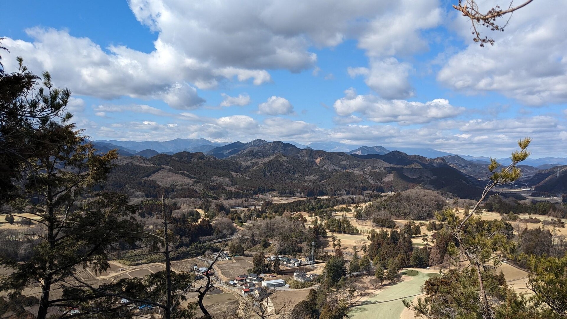 岩山【栃百】 / m93さんの二股山・岩山の活動日記 | YAMAP / ヤマップ