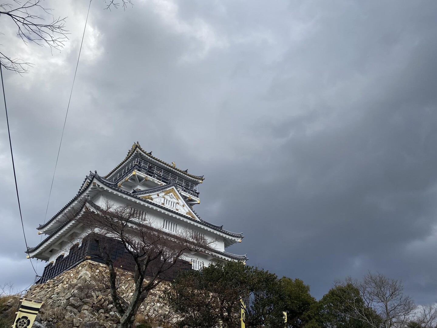 金華山 / SuzY^^YanOさんの金華山・洞山・舟伏山の活動データ | YAMAP / ヤマップ
