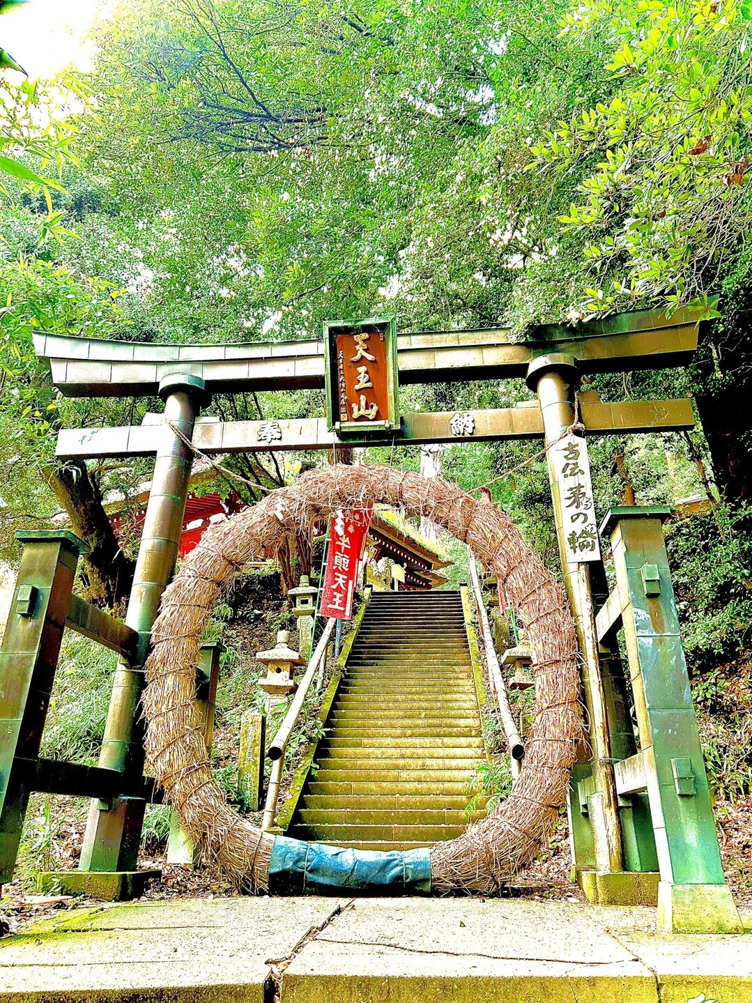 奥武蔵の古刹を訪ねる。 / mimさんの関八州見晴台の活動データ | YAMAP / ヤマップ