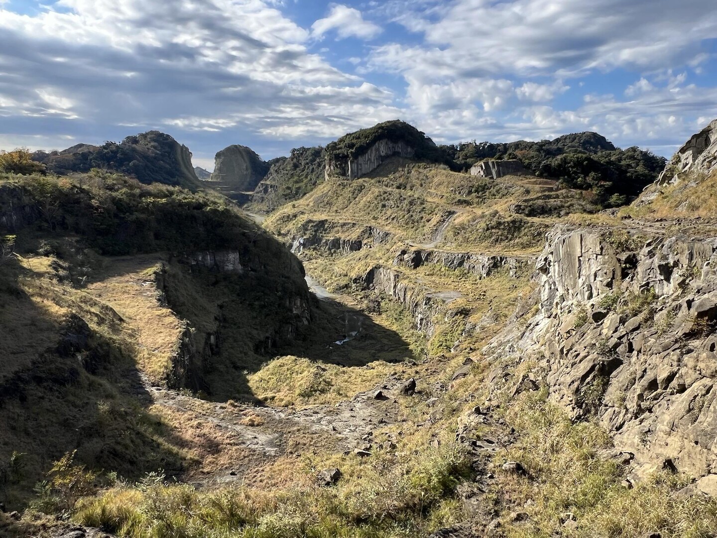 小鋸山 / Ryomaさんの鋸山の活動データ | YAMAP / ヤマップ