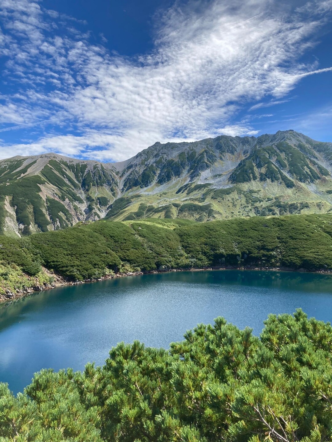 真砂岳・立山（富士ノ折立・大汝山・雄山） / Mickey Masterさんの立山・雄山・浄土山の活動データ | YAMAP / ヤマップ