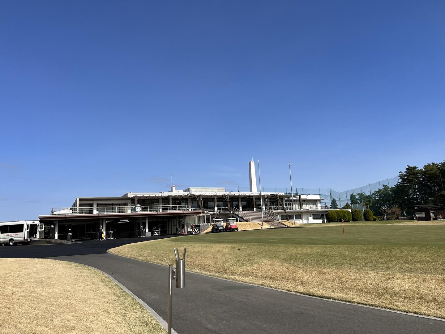 ゴルフ-2023-03-14 / MC Chavezさんの天覧山・多峯主山・天覚山の活動データ | YAMAP / ヤマップ