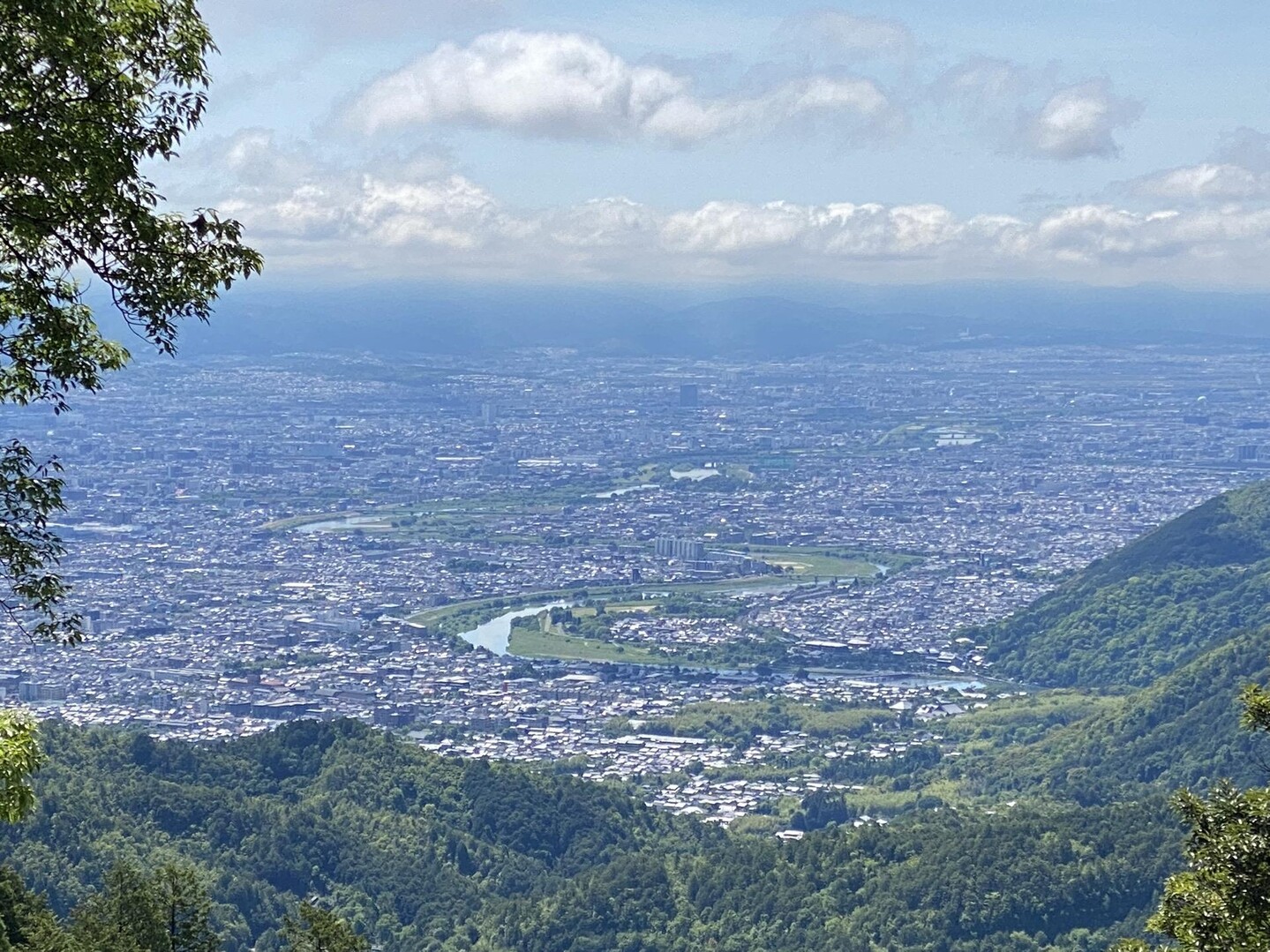 晴天☀️頑張らない愛宕山🌲 / Sawaさんの愛宕山・三頭山・朝日峯の活動データ | YAMAP / ヤマップ