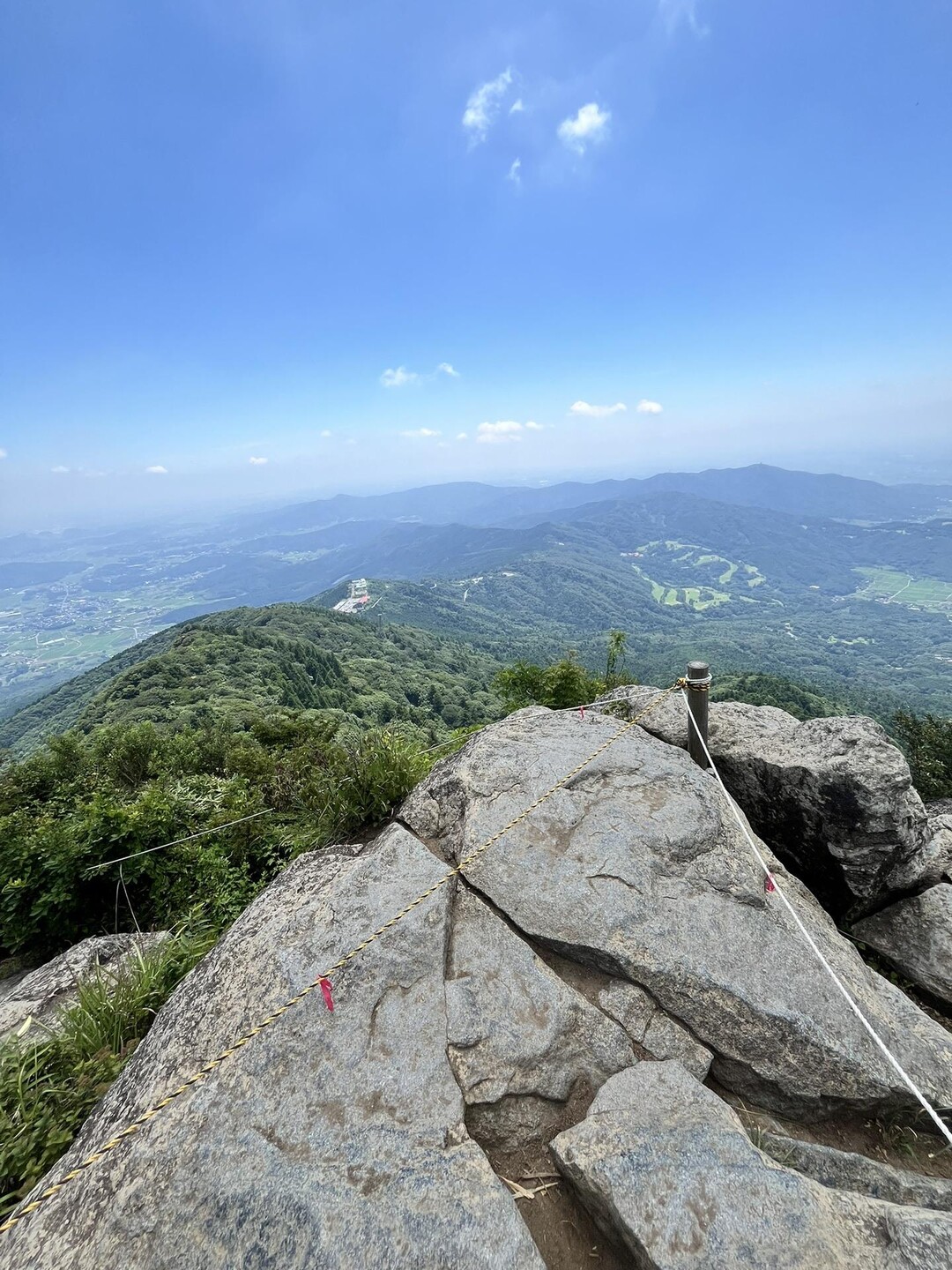 筑波山（男体山 • 女体山） / coyaさんの筑波山の活動データ | YAMAP / ヤマップ