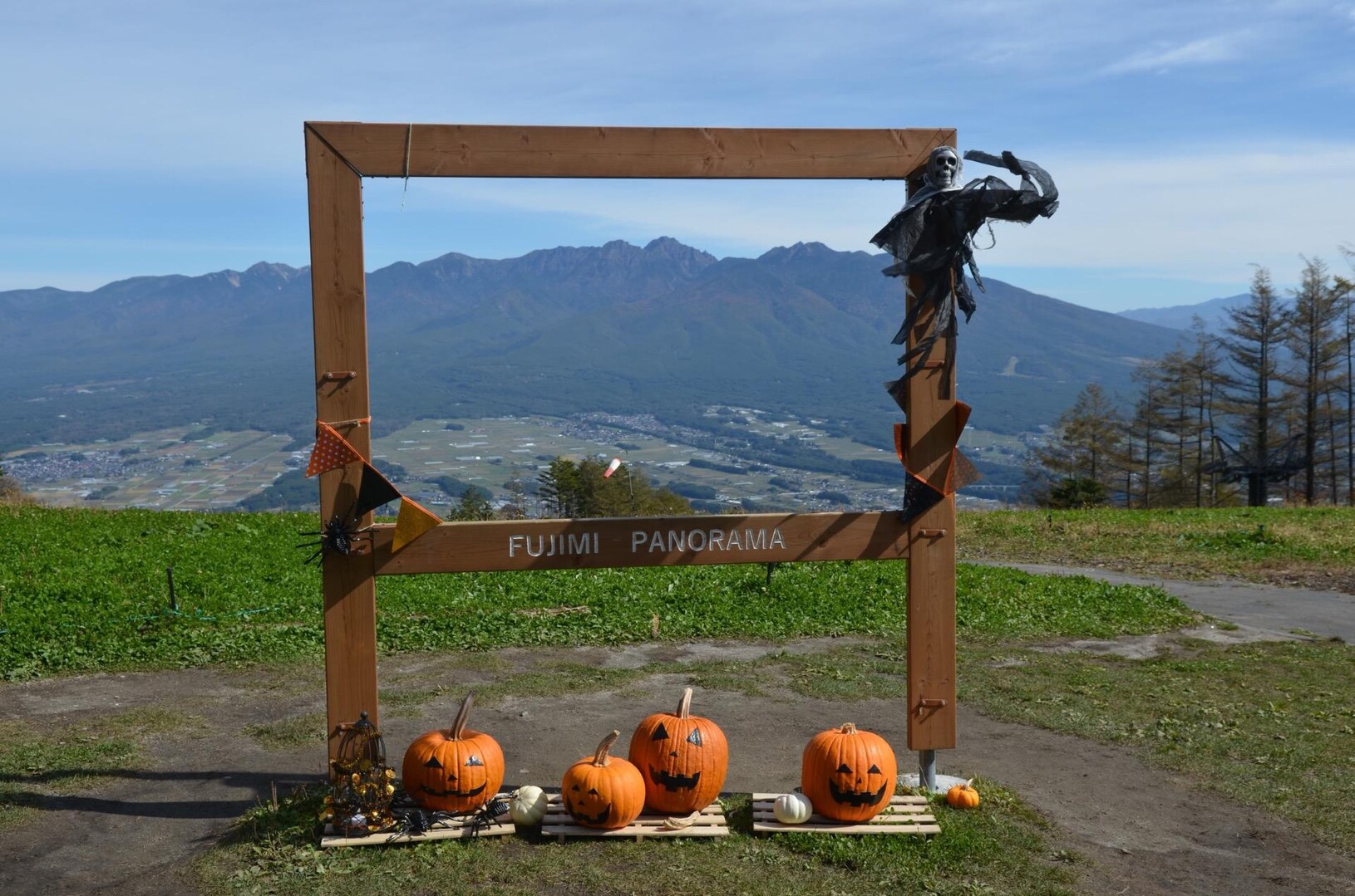 アカノラ山・入笠山 / ノリッチさんの入笠山の活動データ | YAMAP / ヤマップ