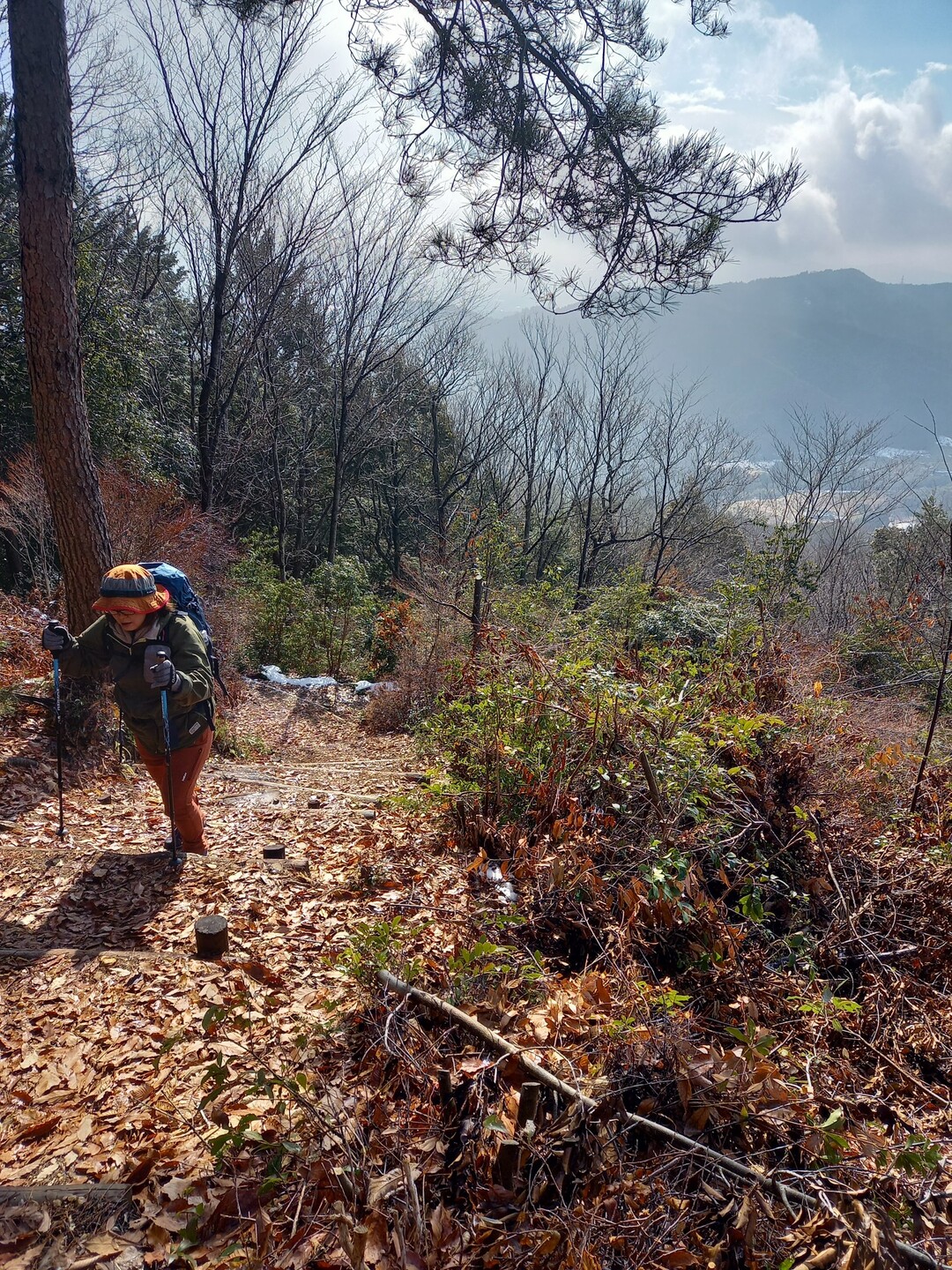 奇跡の天候回復 ☀️文殊山 / shinjiさんの文殊山の活動データ | YAMAP / ヤマップ