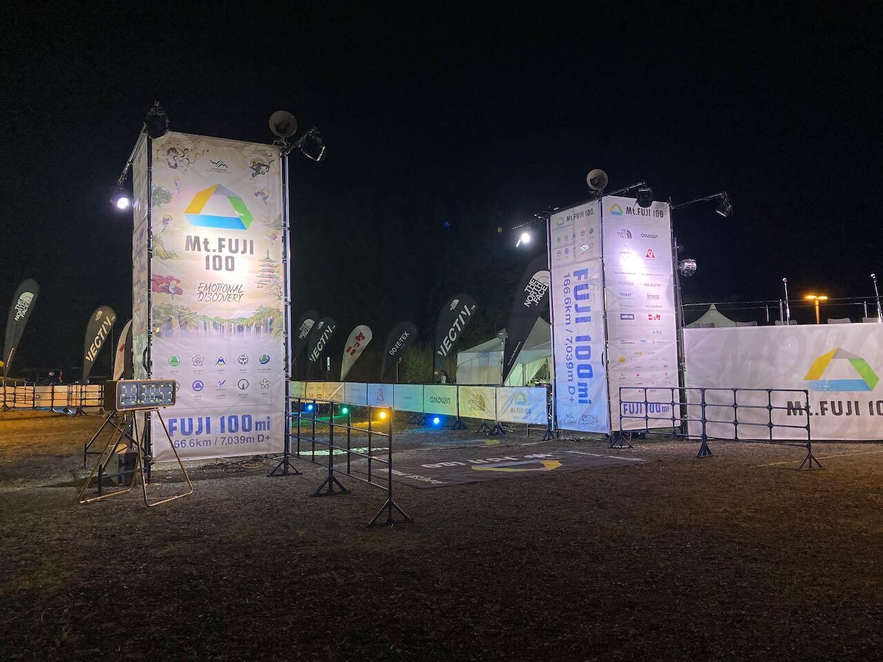 Mt.FUJI 100(2024):DNF / しまさんの富士山の活動日記 | YAMAP / ヤマップ