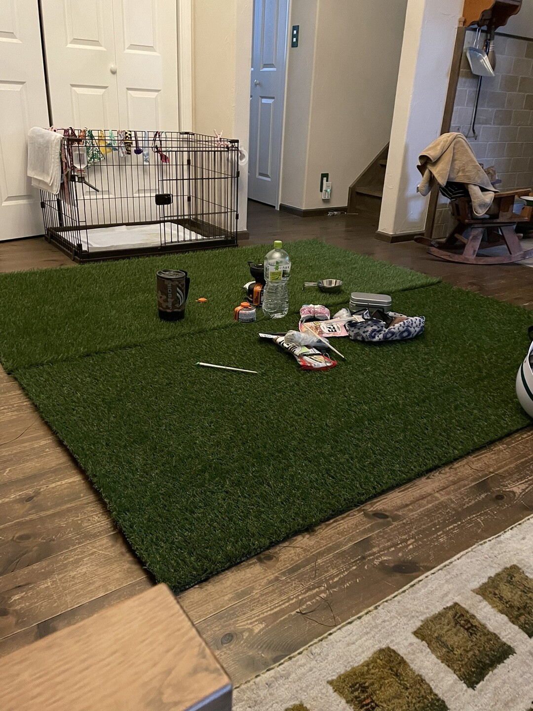 今日の山行でパスタ食べれず お風呂出たら... / NNさんのモーメント | YAMAP / ヤマップ