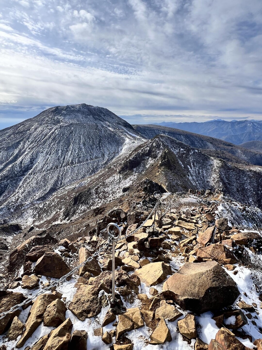 初めての那須🍆朝日岳・茶臼岳 / まめoh!さんの茶臼岳（那須岳）・三本槍岳・赤面山の活動データ | YAMAP / ヤマップ