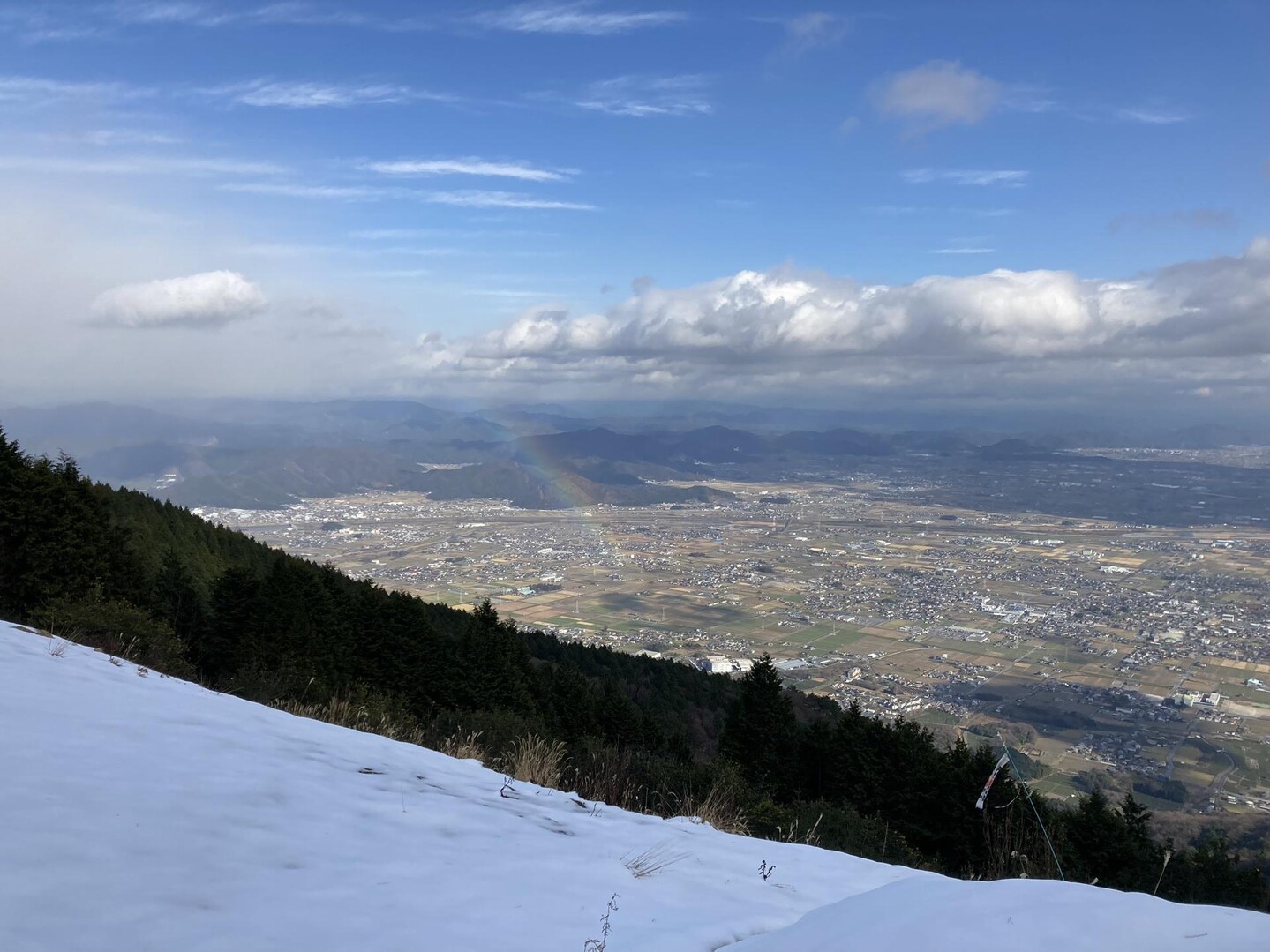 池田山-2023-12-20 / *KOUさんの池田山の活動データ | YAMAP / ヤマップ