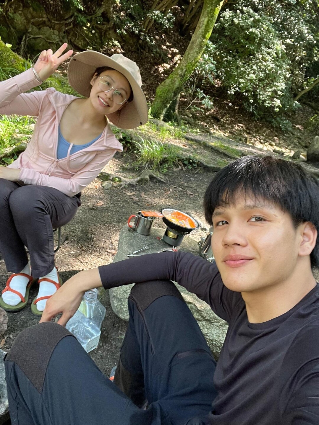 六甲山・長峰山・摩耶山-2024-06-16 / April さんの六甲山・長峰山・摩耶山の活動データ | YAMAP / ヤマップ