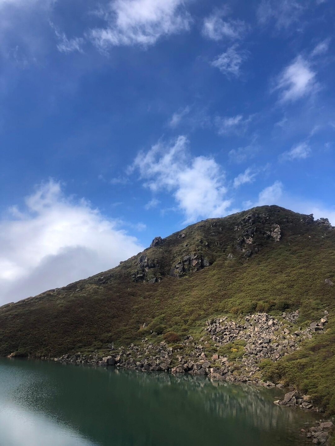 長女 久住で登山デビュー / toshiさんの九重山（久住山）・大船山・星生山の活動日記 | YAMAP / ヤマップ