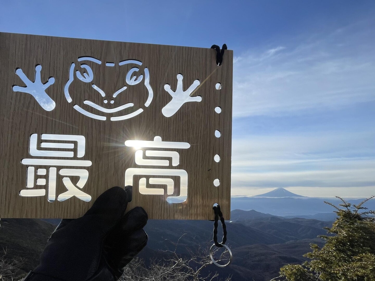 金峰山（甲州御岳山） / teruさんの瑞牆山・金峰山の活動データ | YAMAP / ヤマップ