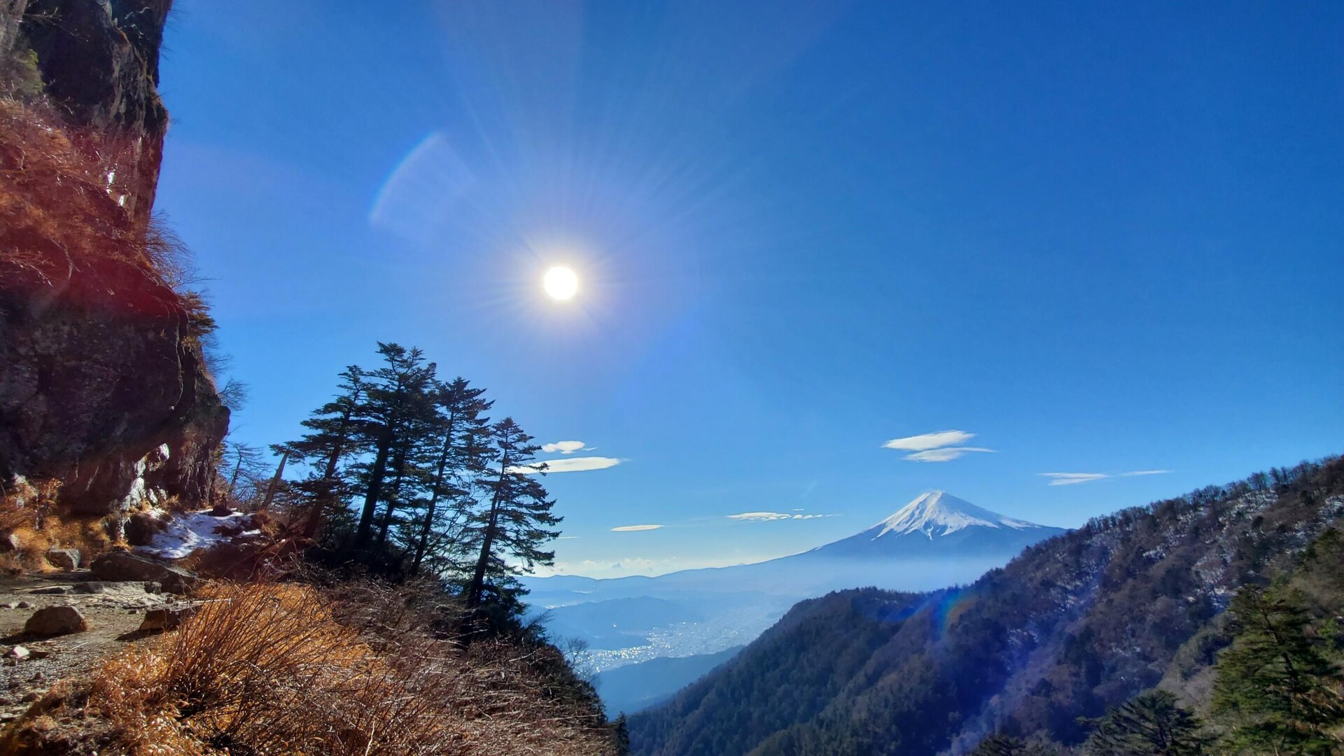 思い出の登山 part1 / しばちゃんさんのモーメント | YAMAP / ヤマップ