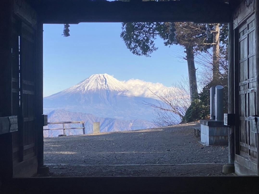 修行走・七面昇龍ロングコース（40km） DNF / たけおさんの七面山・身延山の活動データ | YAMAP / ヤマップ