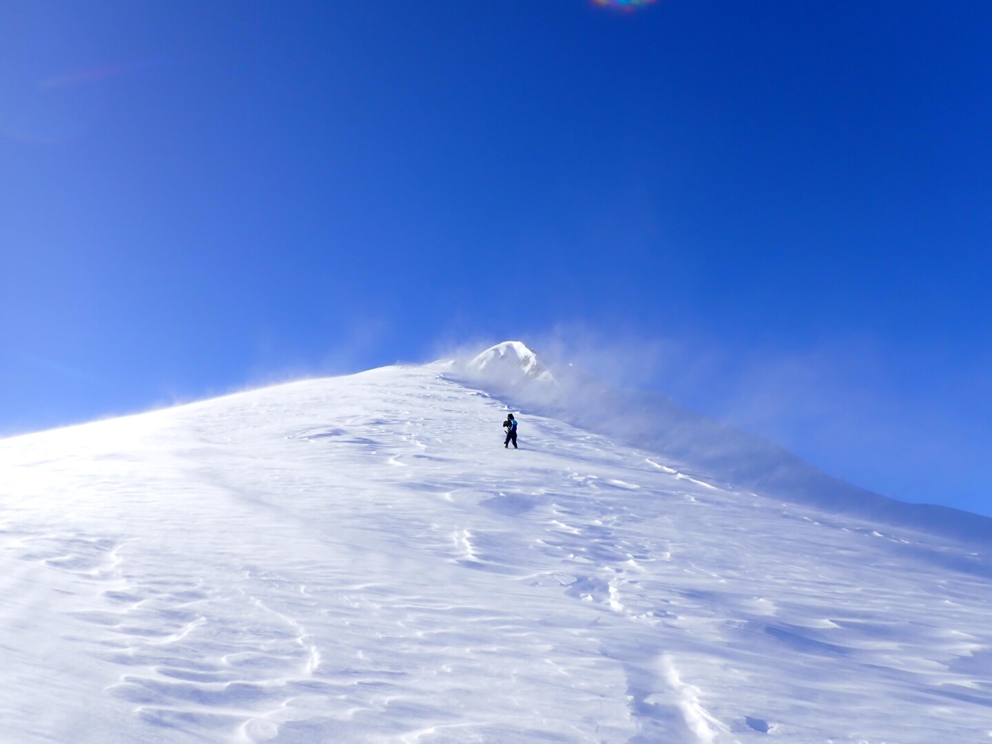 【バリエーション】 爺ヶ岳東尾根 ＠ヤマテン・TAKA10お忍び登山 / TAKA10project（片山貴信）さんの鹿島槍ヶ岳・五竜岳（五 ...