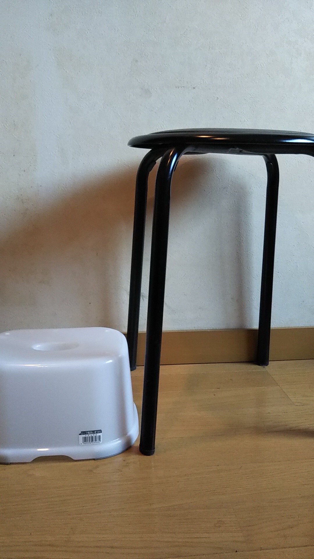 雨だし自粛だしで家にありもので踏み台昇降... / URJさんのモーメント | YAMAP / ヤマップ