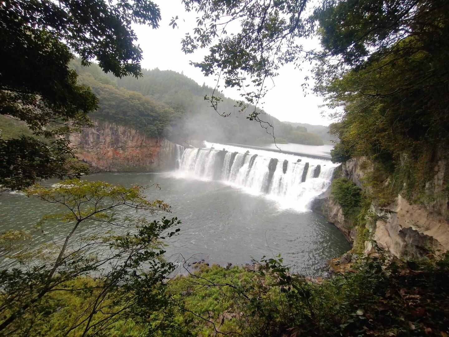 Mt hakuroku / topperさんの祖母山の活動データ | YAMAP / ヤマップ