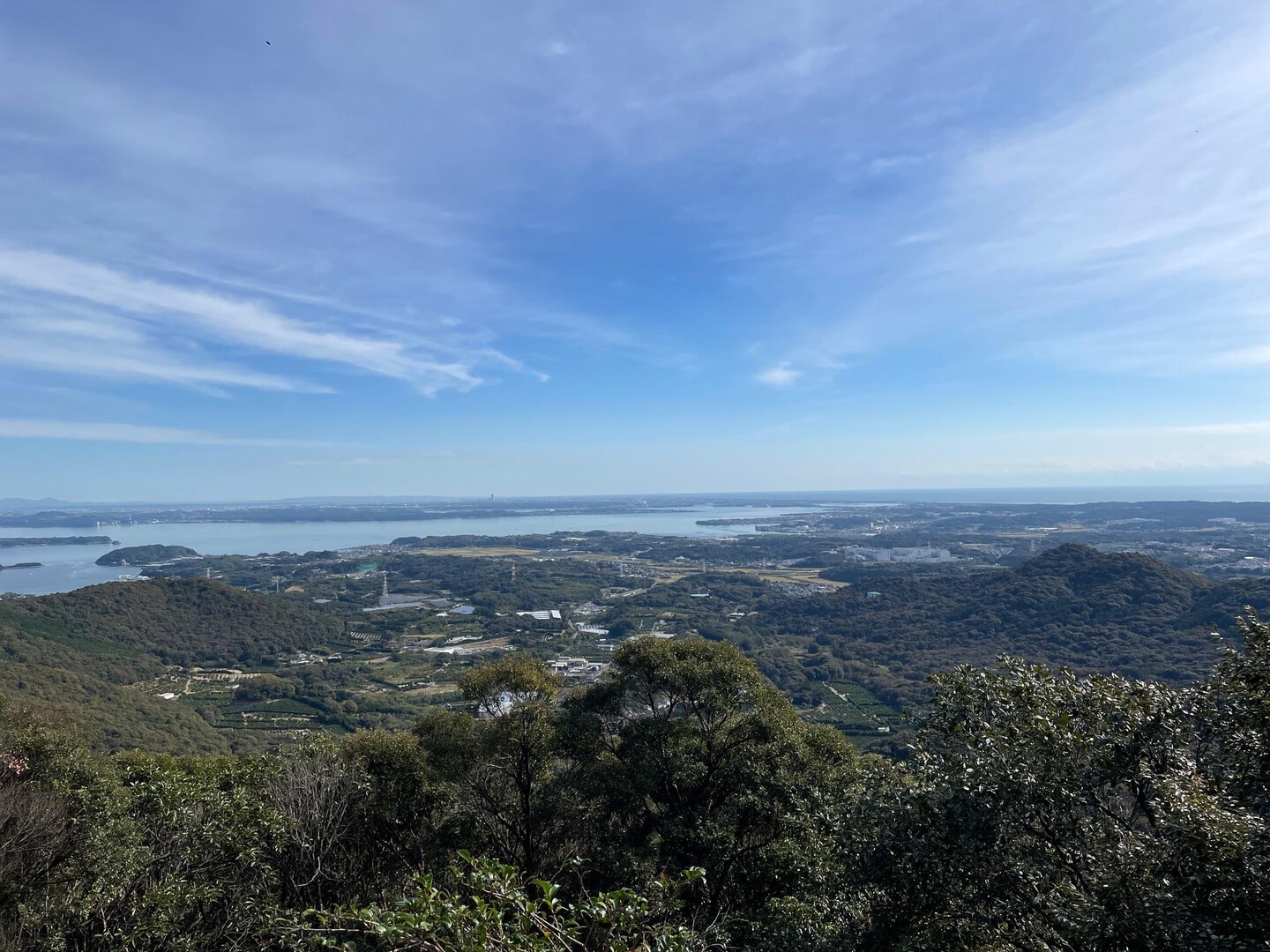 神石山 八畳岩 / shuさんの坊ヶ峰・石巻山・神石山・葦毛湿原の活動日記 | YAMAP / ヤマップ