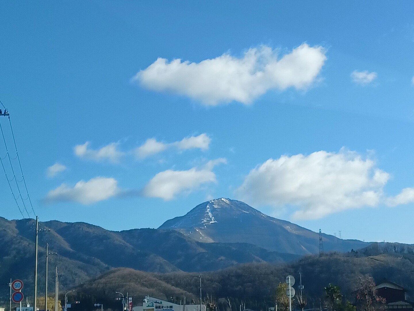 あけましておめでとうございます😄 1月... / Azy-mさんのモーメント | YAMAP / ヤマップ