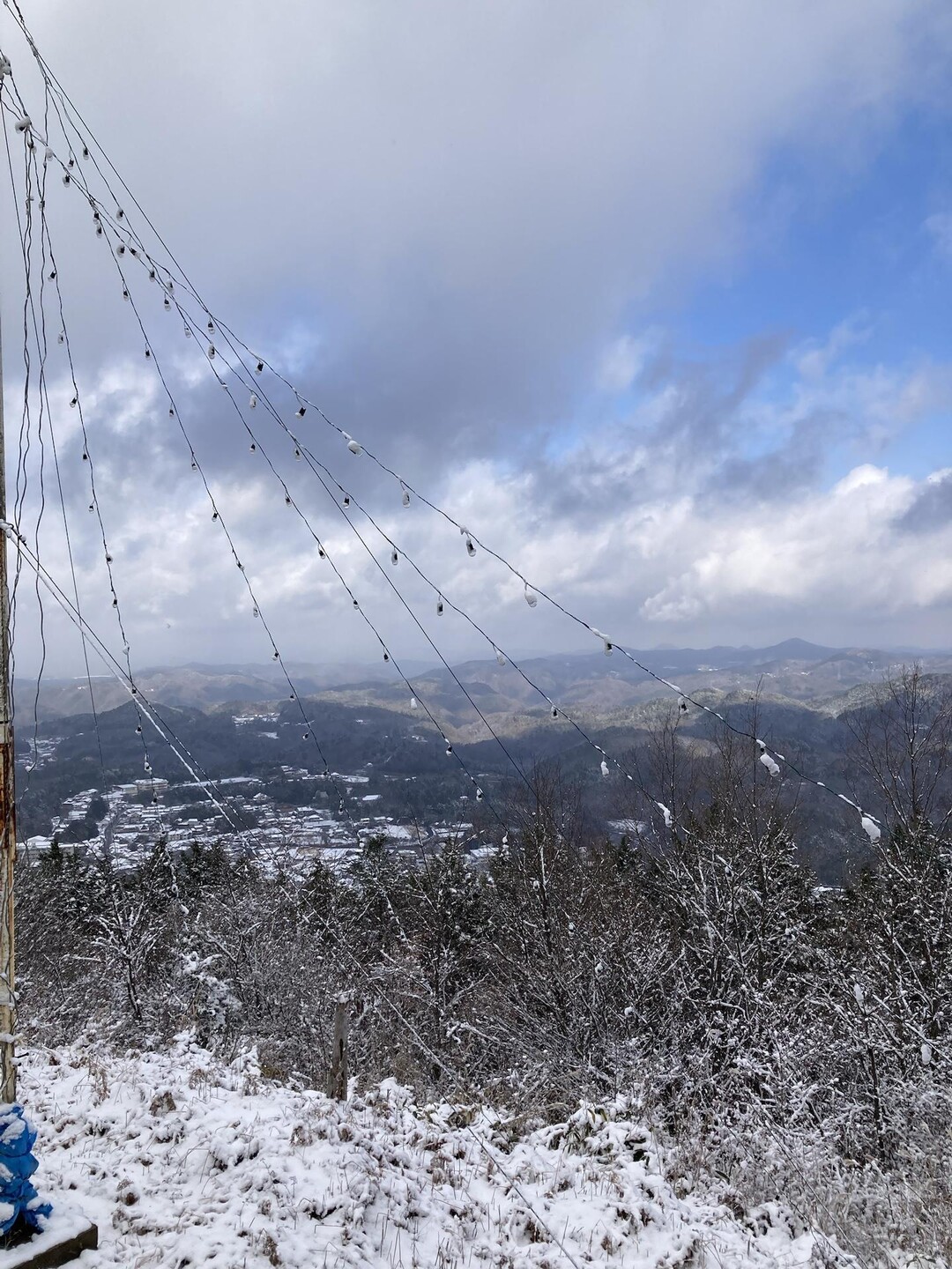 権現山 / cbmdさんの星居山の活動データ | YAMAP / ヤマップ