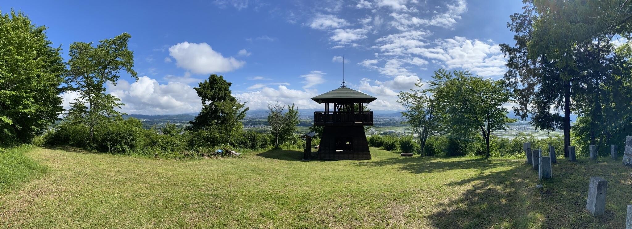 虚空蔵山 2？回目 / Patさんの虚空蔵山の活動データ | YAMAP / ヤマップ