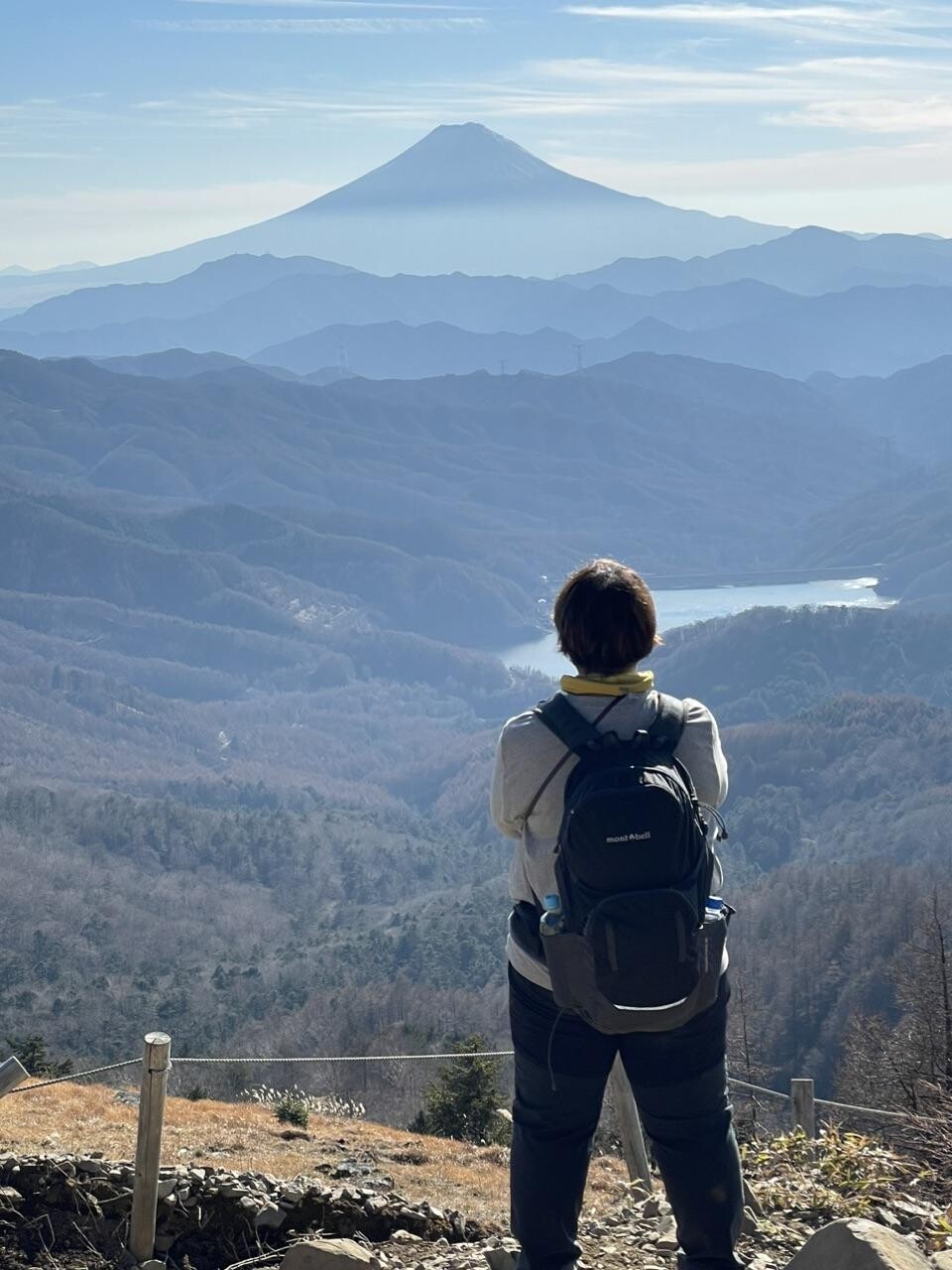 yumiのページ | YAMAP / ヤマップ