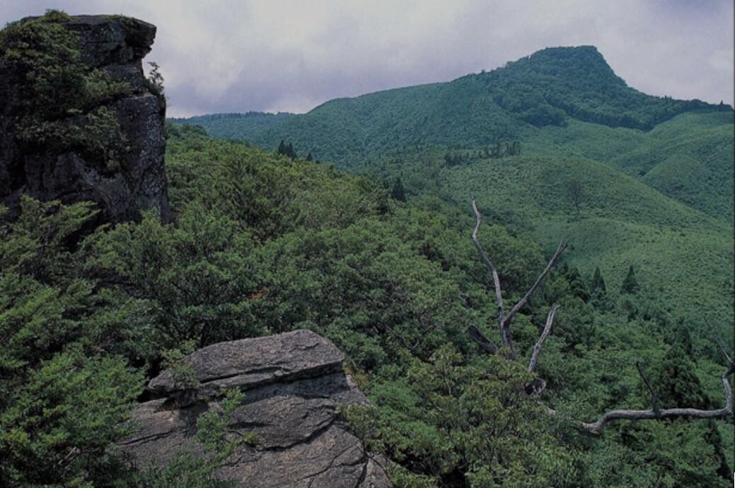 【ソロ登山YouTube】 https:... / 6Kのパンチョさんのモーメント | YAMAP / ヤマップ