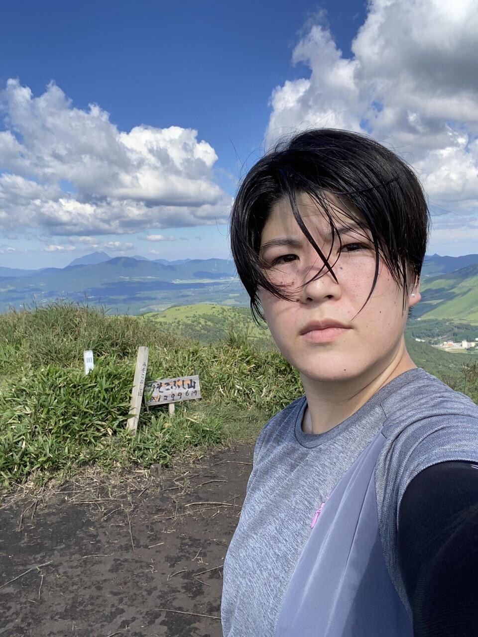 Mihoのページ | YAMAP / ヤマップ