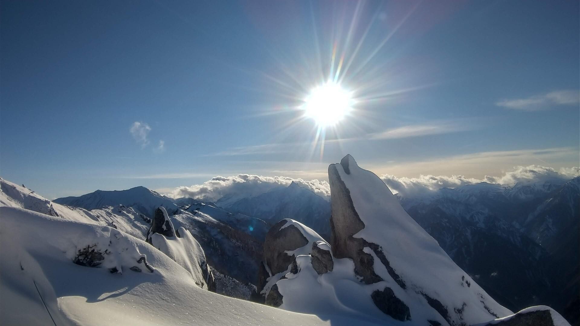 燕岳！ / ゆっこさんの燕岳・餓鬼岳・唐沢岳の活動データ | YAMAP / ヤマップ
