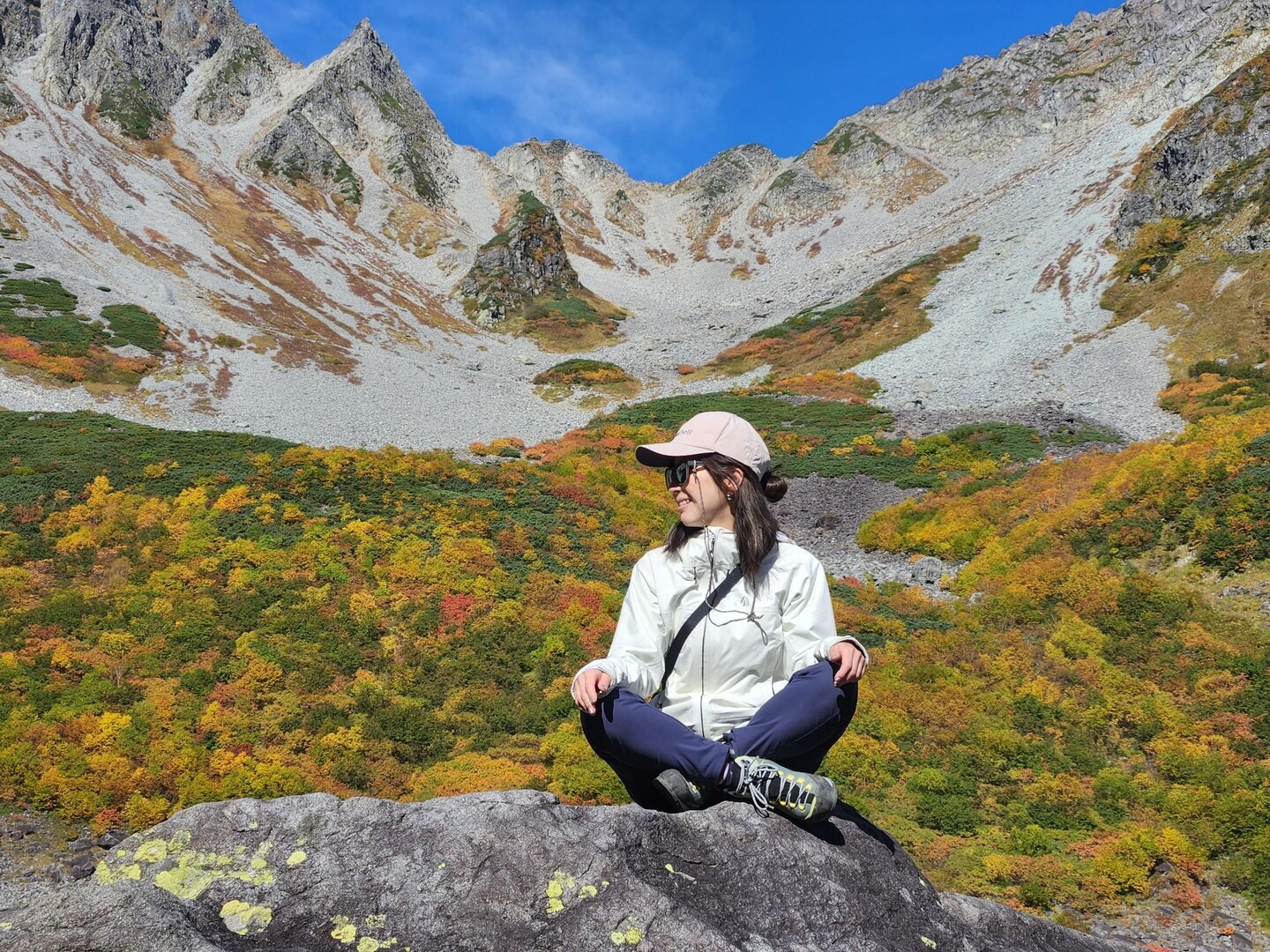 MIKIのページ | YAMAP / ヤマップ