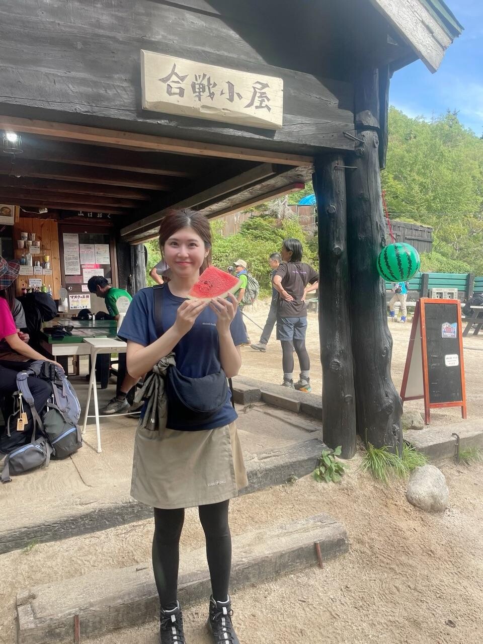 _yama.rena_のページ | YAMAP / ヤマップ