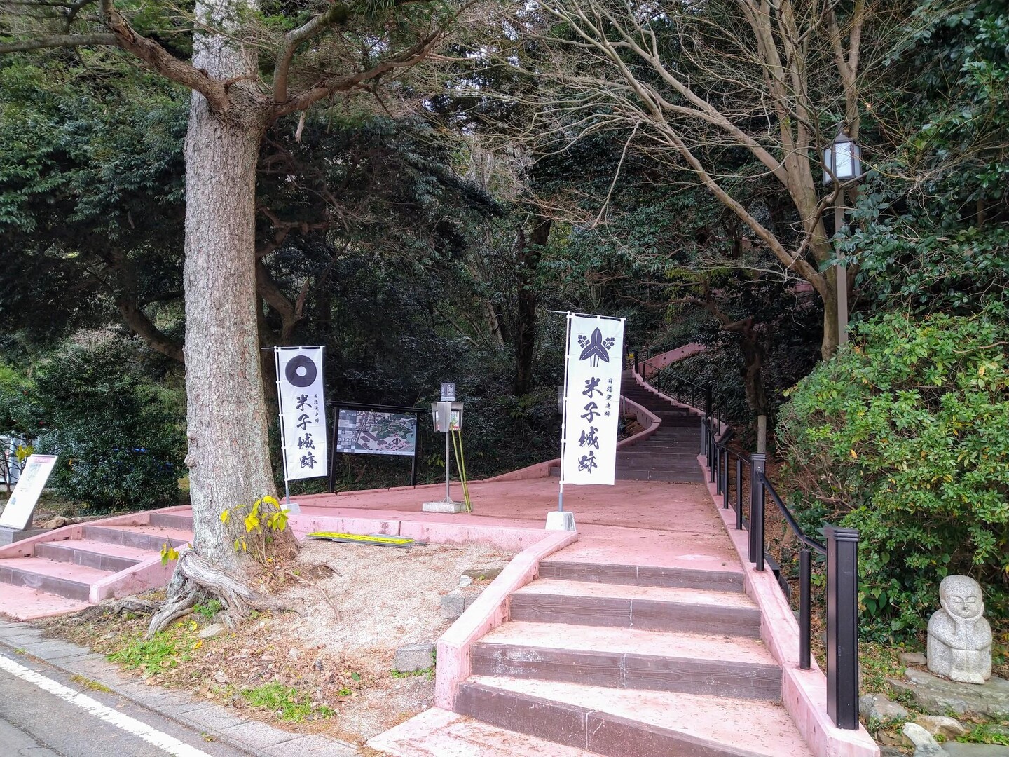 湊山 / akkieさんの湊山の活動データ | YAMAP / ヤマップ