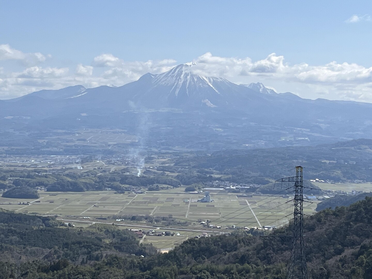 要害山(安田）・母塚山 / momacさんの要害山・母塚山の活動データ | YAMAP / ヤマップ