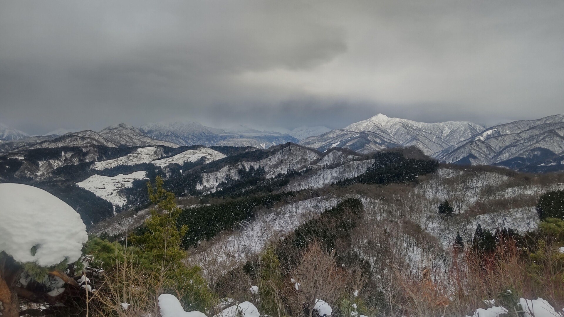 尖山 / kubotchさんの尖山の活動データ | YAMAP / ヤマップ