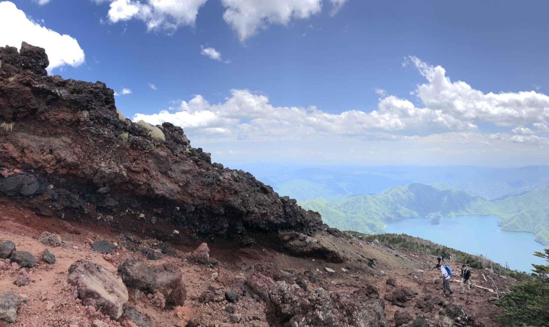 男体山 / saboさんの男体山の活動データ | YAMAP / ヤマップ