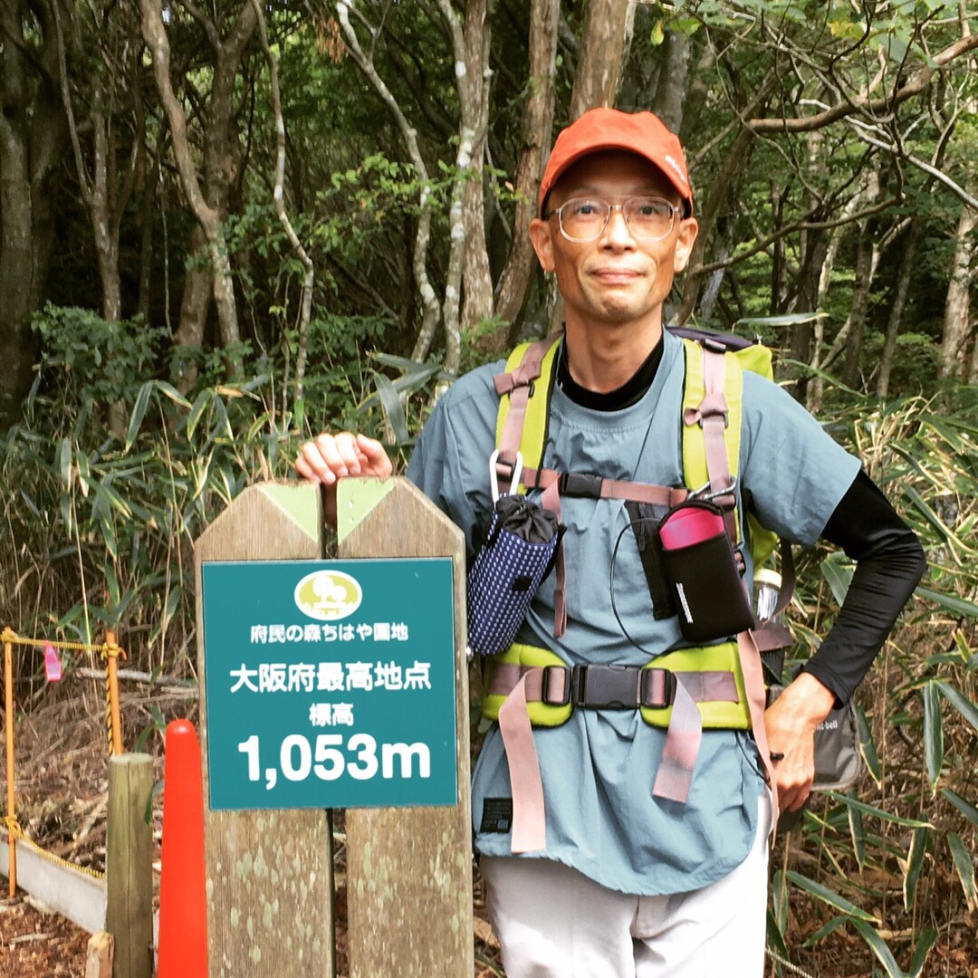 @koujiのページ | YAMAP / ヤマップ