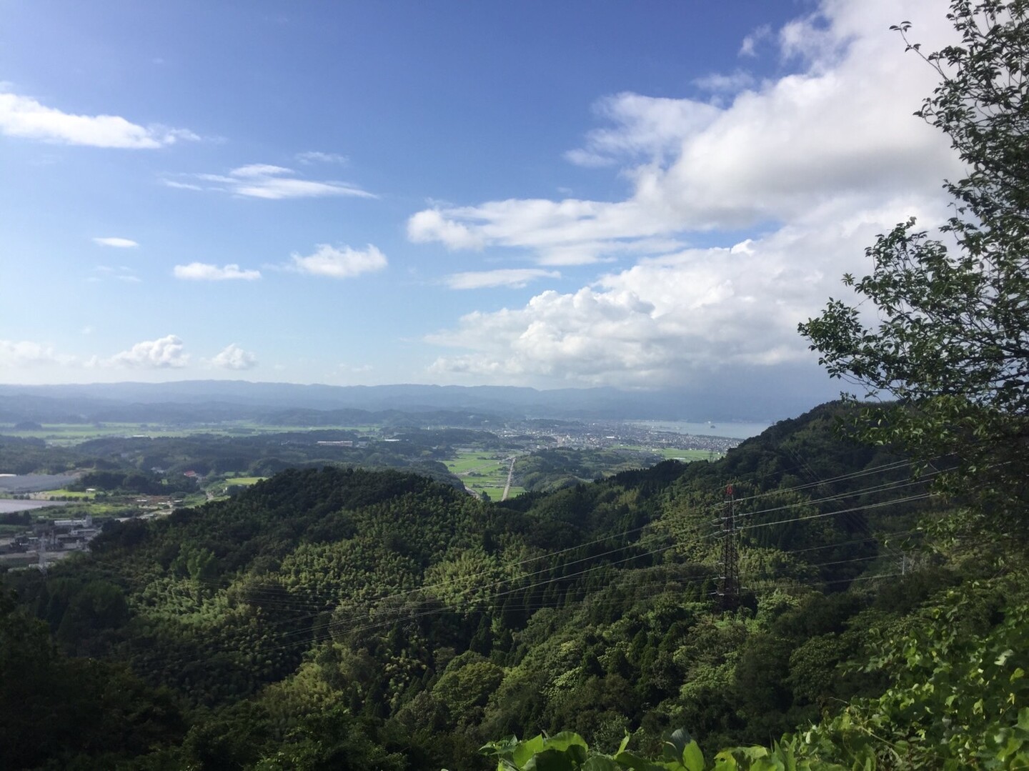 ハイキング目的 見た感じはパラグライダー... / Corneさんのモーメント | YAMAP / ヤマップ