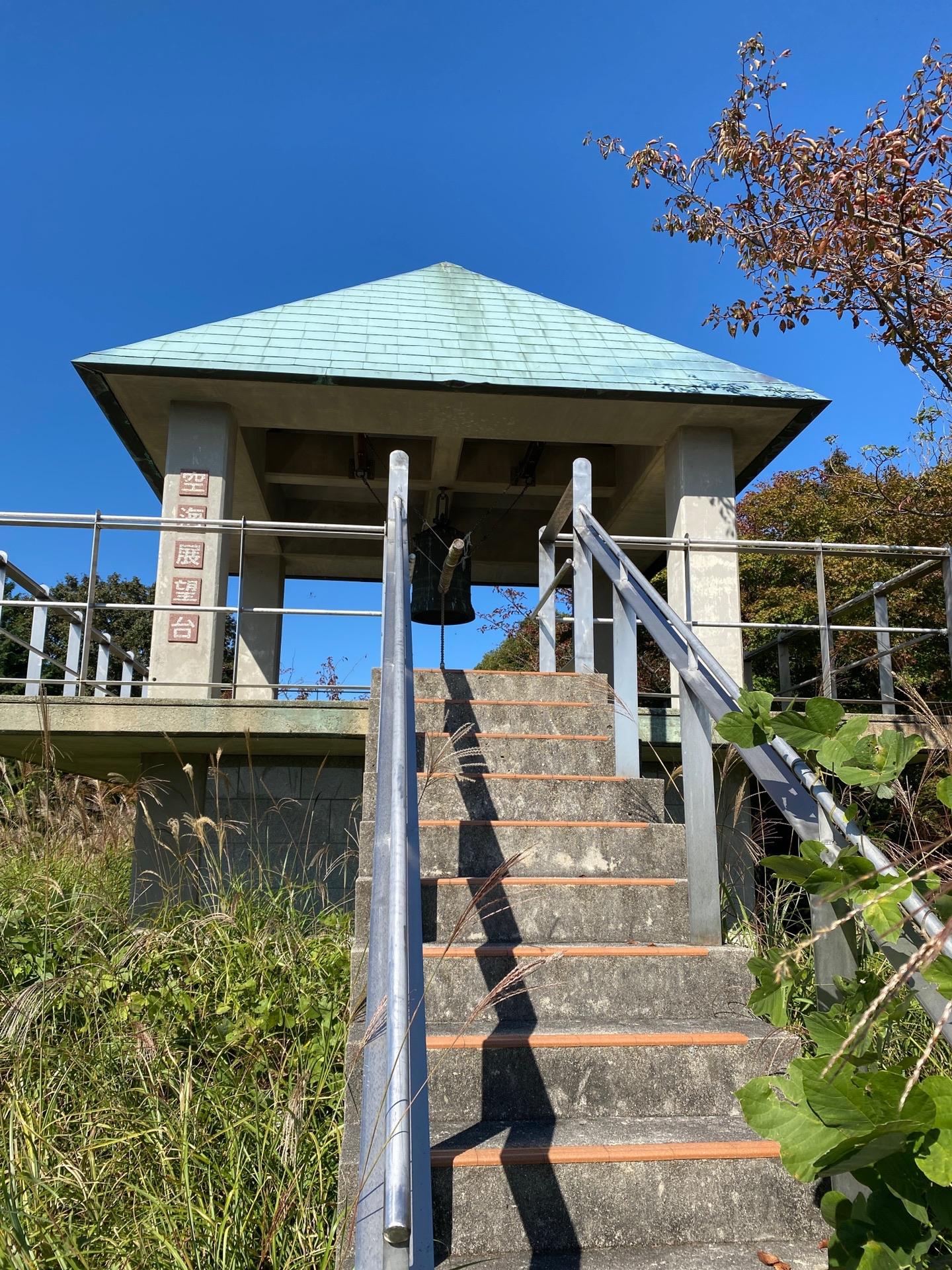 十文字山・高山 / benchanさんの上蒲刈島の活動データ | YAMAP / ヤマップ